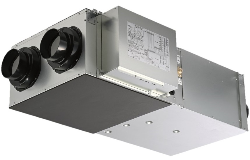 News | Panasonic Ecology Systems