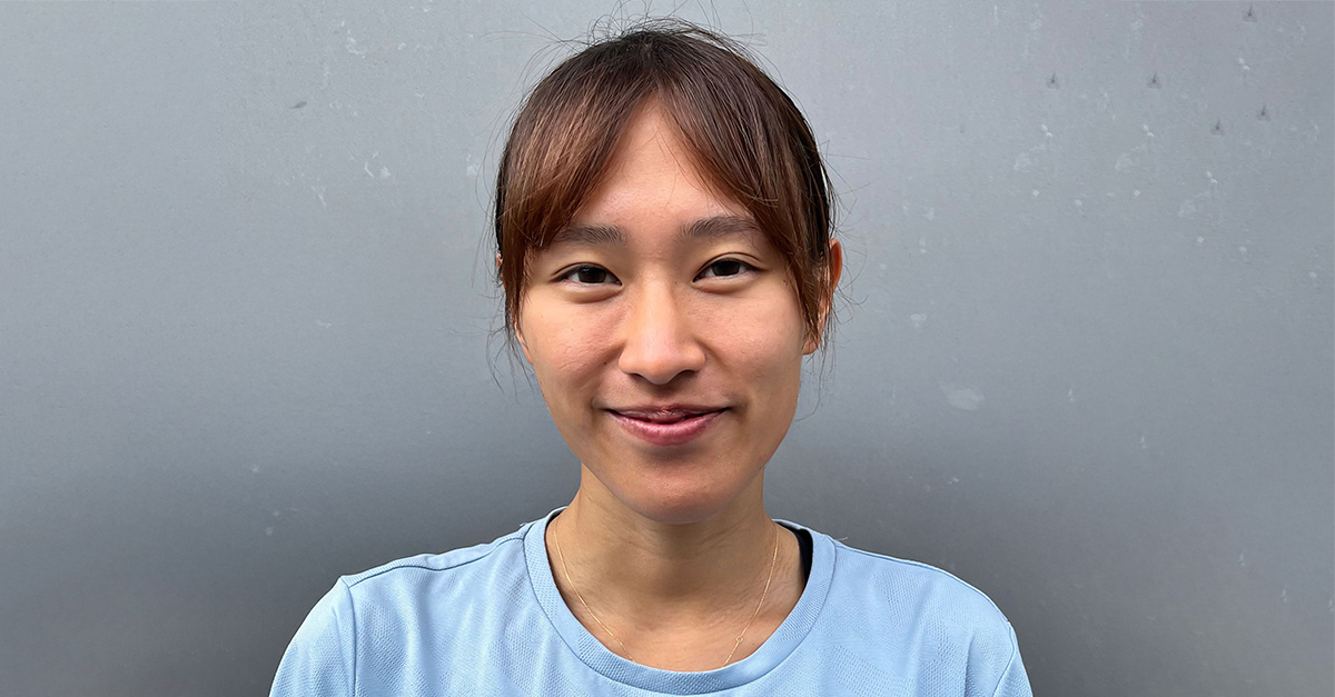 東京2025世界陸上 女子3000m障害物にて、齋藤みう選手が日本新記録を樹立！ | トピックス | パナソニック女子陸上競技部 | パナソニック スポーツ株式会社